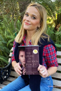 Sharon Cameron | Author of The Light In Hidden Places, The Knowing, The ...
